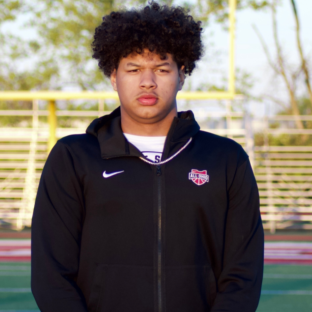 '27 - OH ATH Jaylen Mercer | VolNation.com