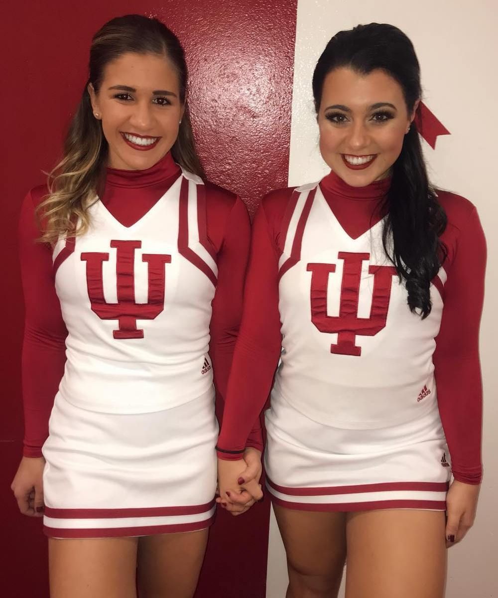 Girls Of Indiana