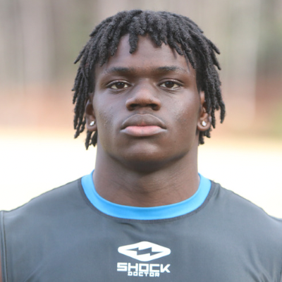 '26 - GA ATH Amari Latimer | VolNation.com