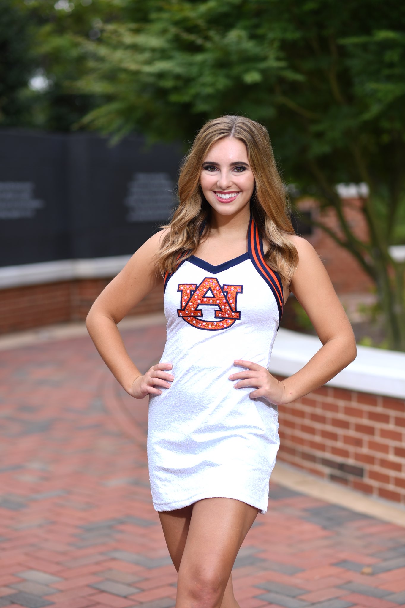 Girls of Auburn | VolNation.com