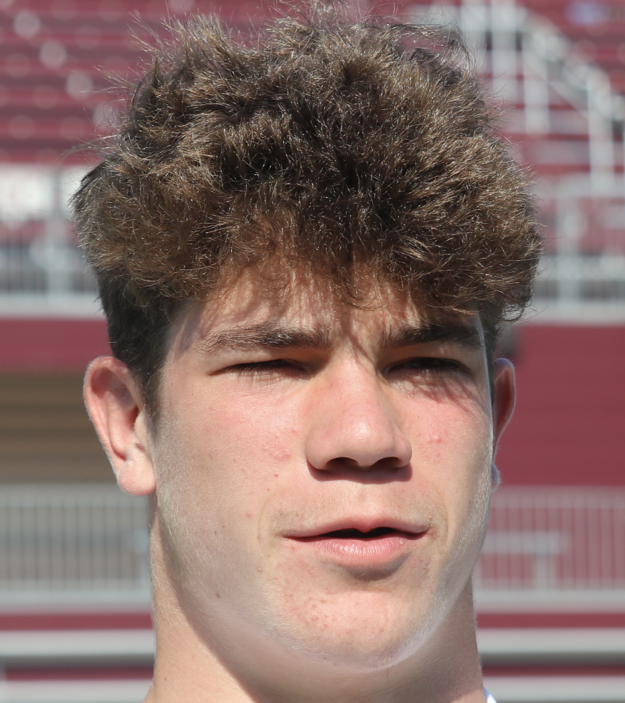 '26 - NJ EDGE Luke Wafle | VolNation.com