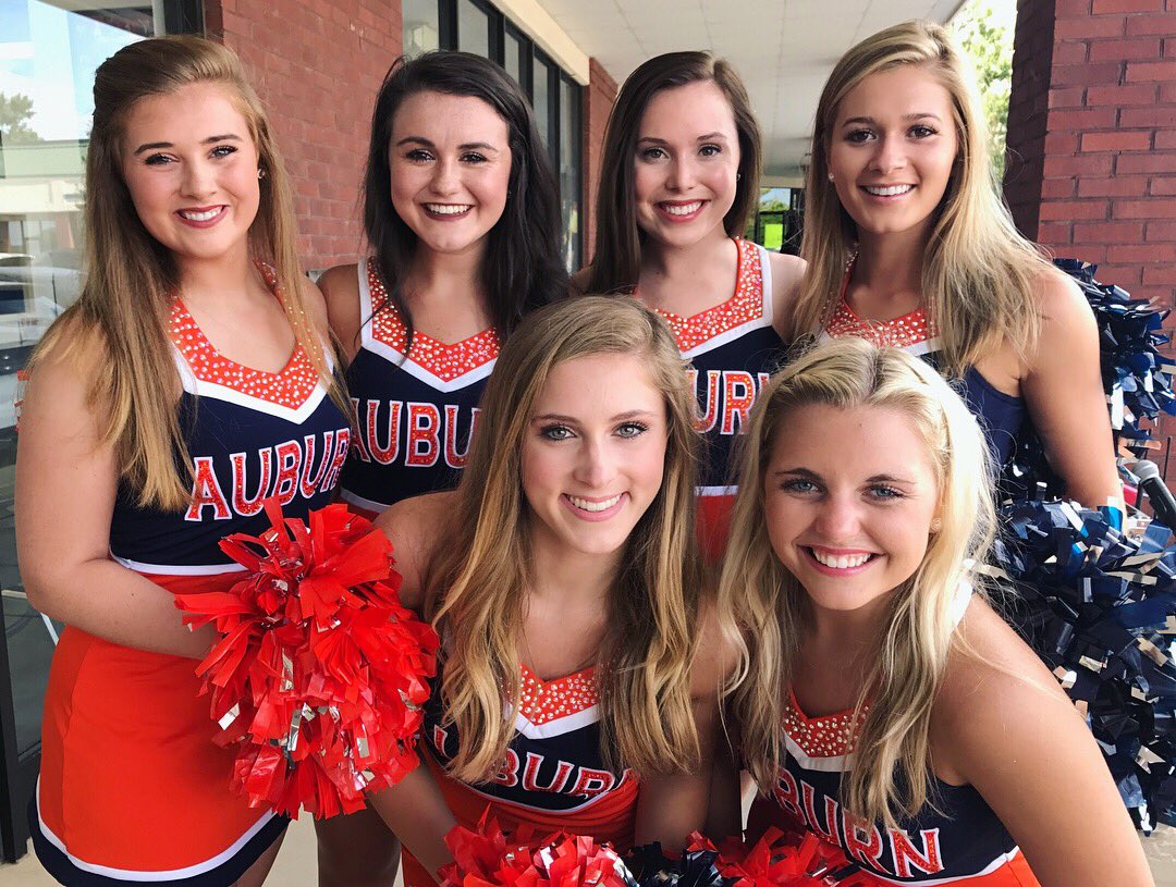 Girls of Auburn | VolNation.com
