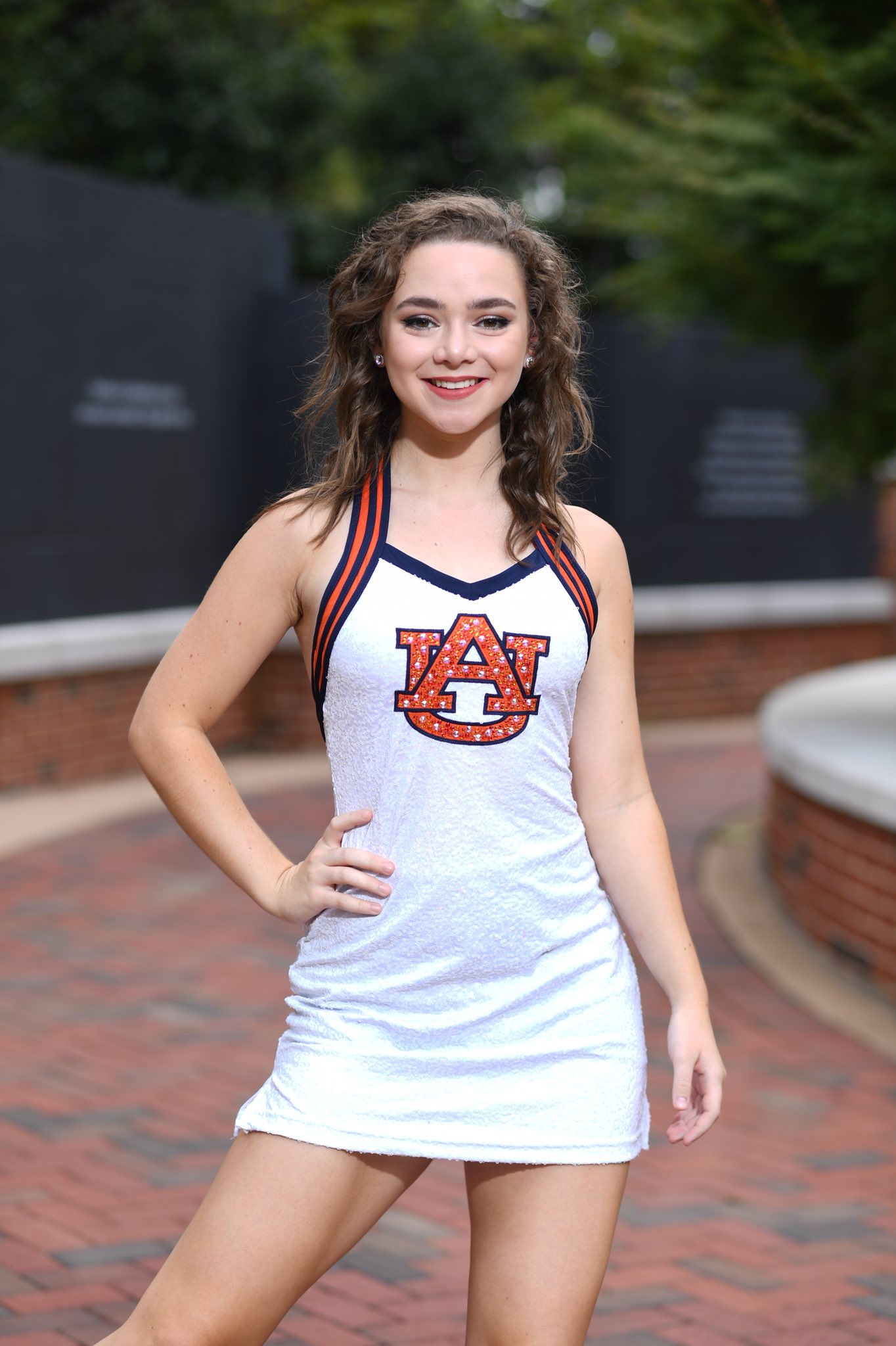 Girls of Auburn | VolNation.com
