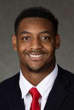 '25 - Wisconsin Transfer James Thompson Jr | VolNation.com