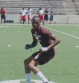 Trimble still high on Vols - VolNation - VolNation