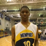 Adonis Thomas just wants to play - VolNation - VolNation