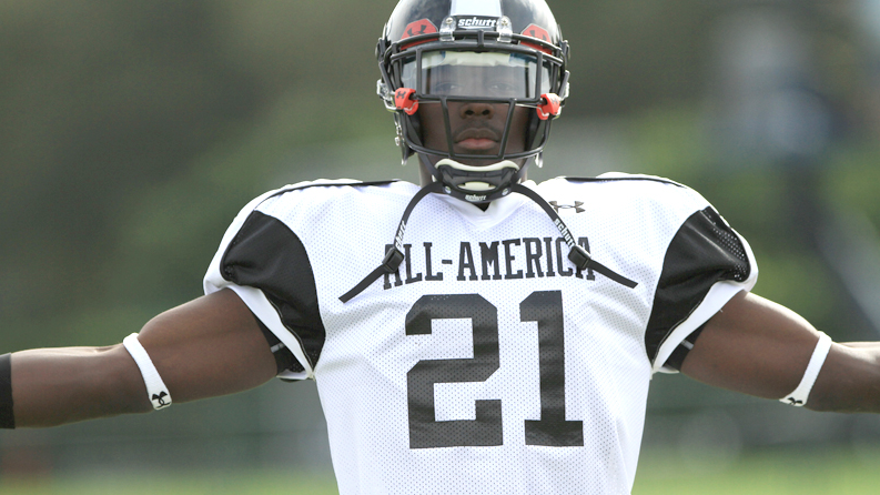 Da'Rick Rogers: a look at Tennessee signees - VolNation - VolNation