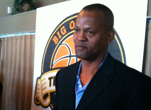 Dale Ellis returns to Rocky Top - VolNation - VolNation