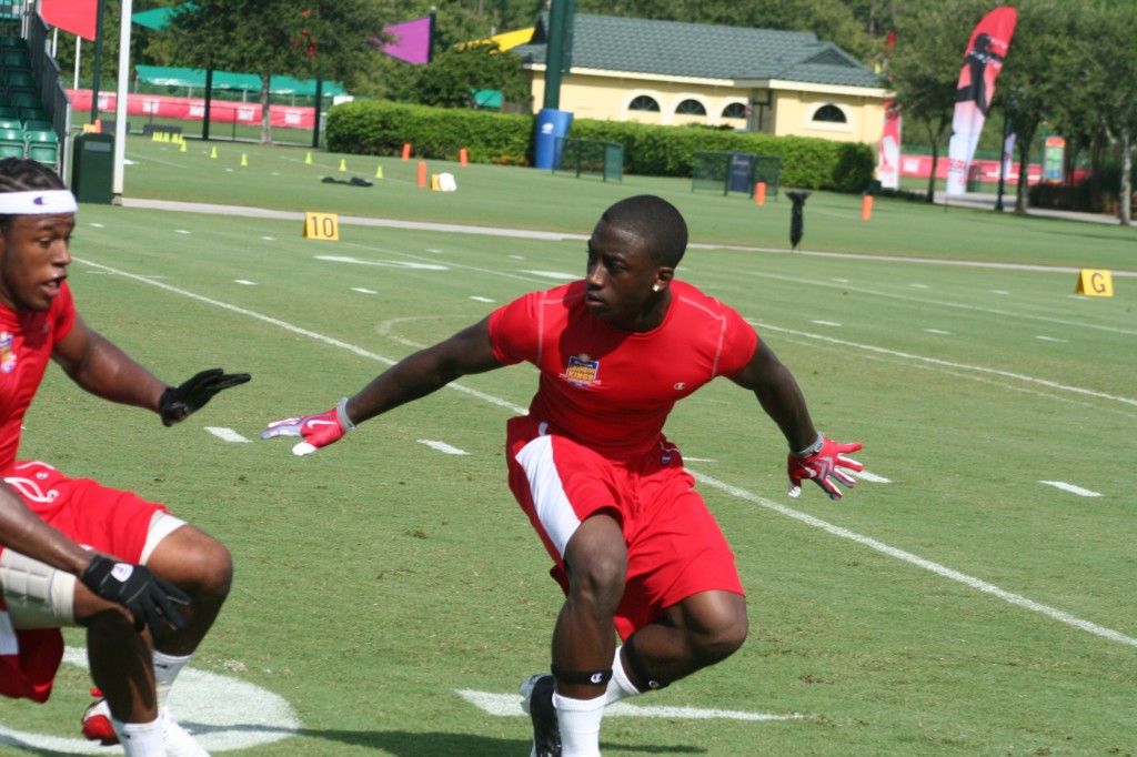 Tennessee moving up for Mathis - VolNation - VolNation