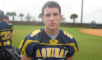 Michael Palardy: a look at Tennessee signees - VolNation - VolNation