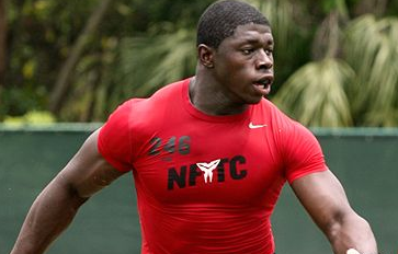 Luc has off-the-charts potential - VolNation - VolNation