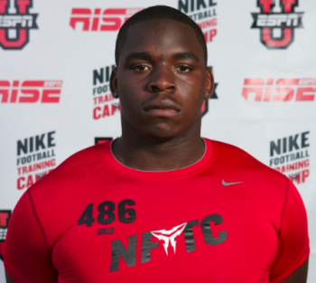 George Uko will visit Tennessee - VolNation - VolNation