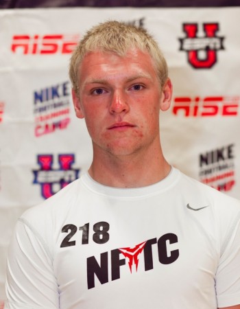 Turner Baty reveals Manning ties - VolNation - VolNation