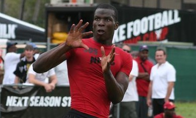 Delvin Jones: Tennessee's newest commit - VolNation - VolNation