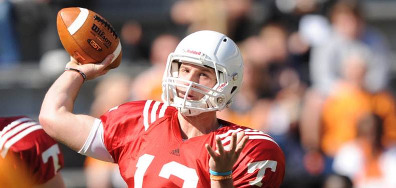 VOL REPORT: (PERFECT) PRACTICE MAKES PERFECT - VolNation - VolNation