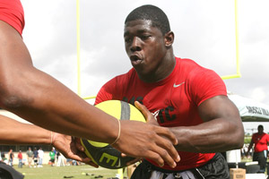 Port St. Lucie's hidden treasure - VolNation - VolNation